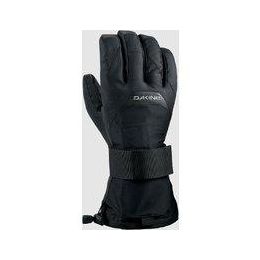 Dakine Wristguard Handschuhe black