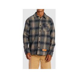 DC Marshal Flannel Hemd plaza toupe p