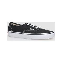 Vans Authentic Sneakers black