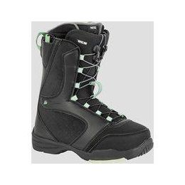 Nitro Flora TLS 2024 Snowboard-Boots mint