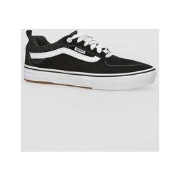 Vans Kyle Walker Skateschuhe white