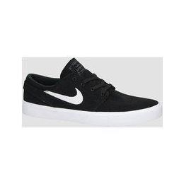 Nike SB Zoom Stefan Janoski RM Skateschuhe thunder grey