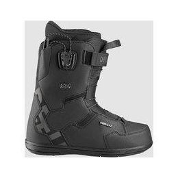 Deeluxe Team ID 2025 Snowboard-Boots essential black