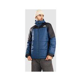 The North Face Circular Diablo Jacke shady blue