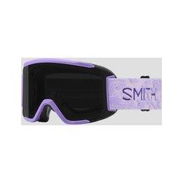 Smith Squad S Peri Dust Peel(+Bonus Lens) Goggle chromapop sun black