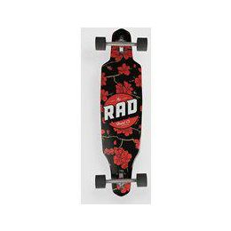 RAD Board Co. Cherry Blossom Drop Through Complete uni