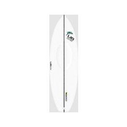 Lib Tech Whirlpool 5'4 Surfboard uni