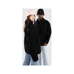 Urban Classics Big Pocket Jacke black