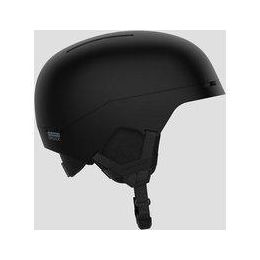 Salomon Brigade MIPS Helm black