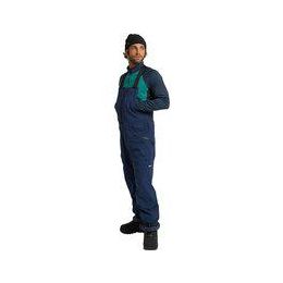 Burton Reserve Bib Pants dress blue