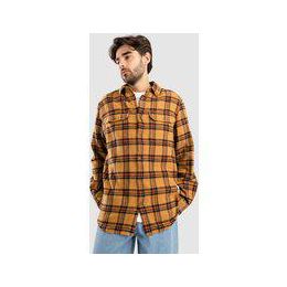 Fjällräven Fjällräven Ovik Heavy Flannel Hemd autumn le