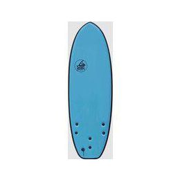 Buster Puffy Puffin 5'2 Riversurfboard blue