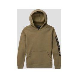 Burton Elite Hoodie forest moss