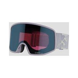 Salomon Sentry Pro Evening Haze Goggle sigma skye blue