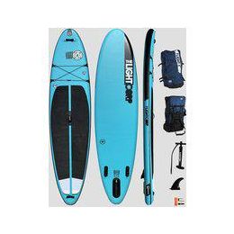 Light ISUP The Blue Series Freeride Wide 11'8 SUP Board uni