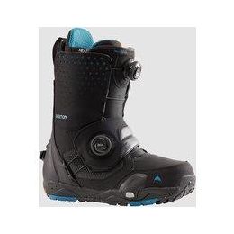 Burton Photon Step On Wide 2024 Snowboard-Boots black