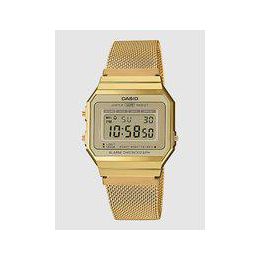 Casio A700WEMG-9AEF gold