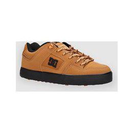 DC Pure Wnt Schuhe wheat