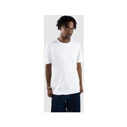 Anerkjendt Akkikki S-S Noos - Gots T-Shirt bright white