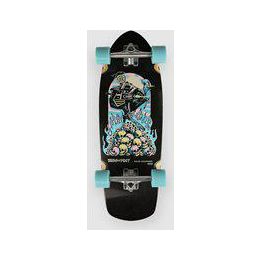 Globe Stubby 30" Surfskate killer cassowary