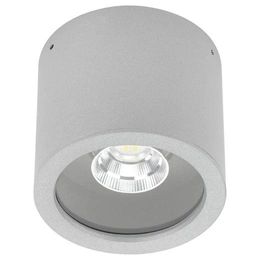 click-licht LED Außen-Wandleuchte LED Deckenleuchte A-341723 für Außen, Aluminiu...
