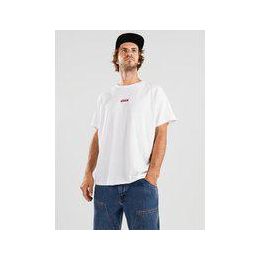 Levi's Levi's Relaxed Baby Tab T T-Shirt bright white