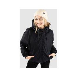 Volcom Wernan Jacke black