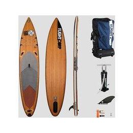 Light MFT Series Tourer 12'6 SUP Board uni