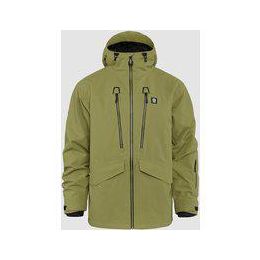 Horsefeathers Halen II Insulated Jacke iguana