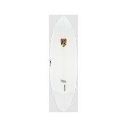 Lib Tech Mr X Mayhem California Pin 6'0 Surfboard uni