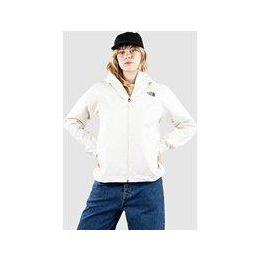 The North Face Quest Outdoor Jacke white dune