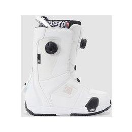 DC Phase Boa Pro Step On Snowboard-Boots pink