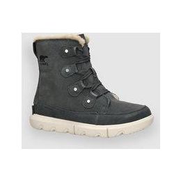 Sorel Explorer Next Joan Wp Winterstiefel fawn