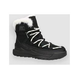 Sorel Ona Rmx Glacy Wp Winterstiefel sea salt