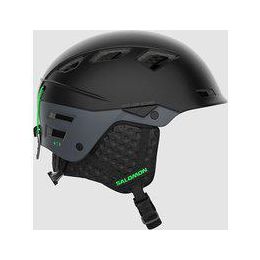 Salomon Mtn Lab Helm black