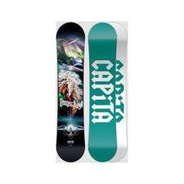 Capita Jess Kimura Mini 2024 Snowboard multi