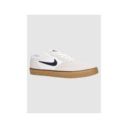 Nike Chron 2 Skateschuhe gum l