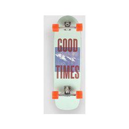 Long Island Longboards Good Times 33"x9.6"x20" Surfskate uni