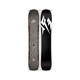 Jones Snowboards Ultra Flagship Snowboard wood veneer