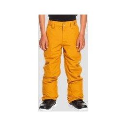 Quiksilver Estate Hose buckthorn brown