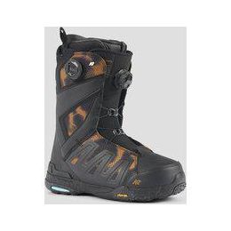 K2 Holgate 2024 Snowboard-Boots black