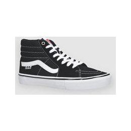 Vans Skate Sk8-Hi Skateschuhe white