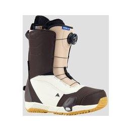 Burton Ruler Step On 2024 Snowboard-Boots sand