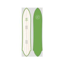 Elevated Surf Craft Step Up 5'4 / 162,5 2024 Snowboard uni