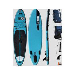 Light ISUP The Blue Series Freeride Wide 9'8 X SUP Board uni