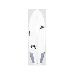 Lib Tech Lost Puddle Jumper 6'1 Surfboard uni