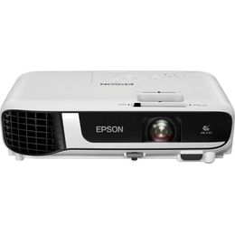 Epson EB-W51 Beamer (4000 lm, 16000:1, 1280 x 800 px)