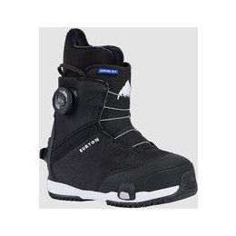 Burton Grom Step On 2024 Snowboard-Boots black