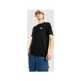 The North Face Simple Dome T-Shirt tnf black