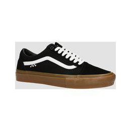 Vans Skate Old Skool Skateschuhe gum